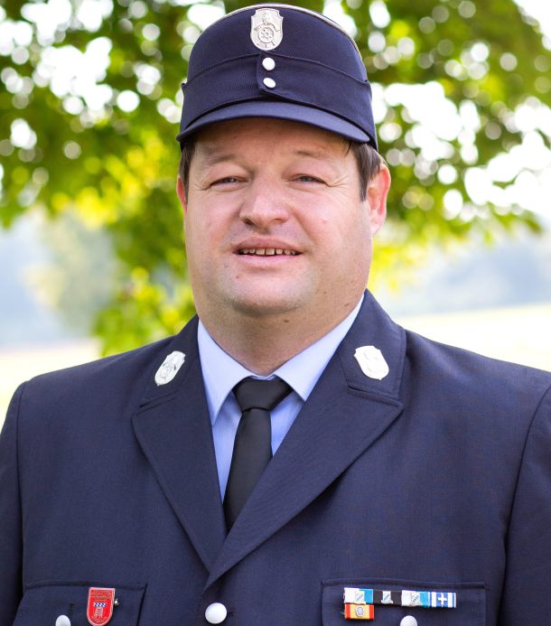 Freiwillige Feuerwehr Hainsbach e. V. – Vorstandschaft